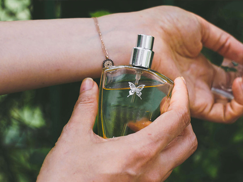 Official website of Fragrance & Flavour Development Centre (FFDC ...