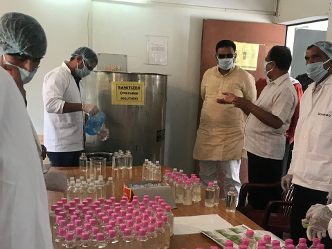 Official website of Fragrance & Flavour Development Centre (FFDC ...